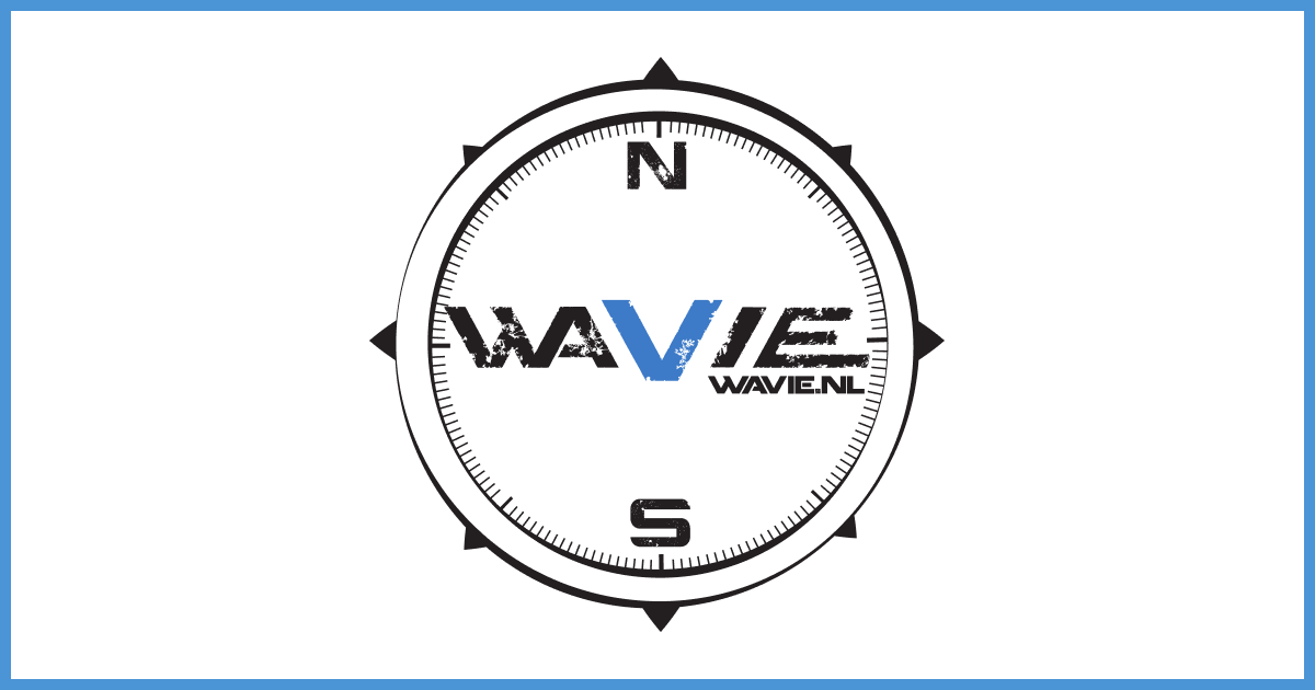 Boek je zeilkamp bij Zeilschool Wavie, voor de vetste week van het jaar ...